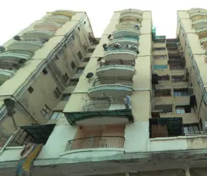 Shree Panchvilla Tower Memnagar Ahmedabad West - 99acres.com