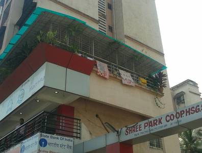 Shree Park Photos - Mira Road East, Mira Bhayandar Pictures