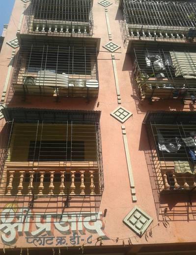 Shree Prasad Sector 9 Airoli, Navi Mumbai Resale Price List, Brochure ...