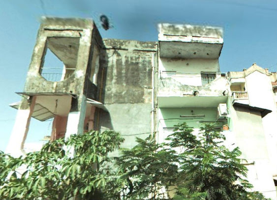 Shree Raj Apartment Anand Nagar, Ahmedabad West Resale Price List ...