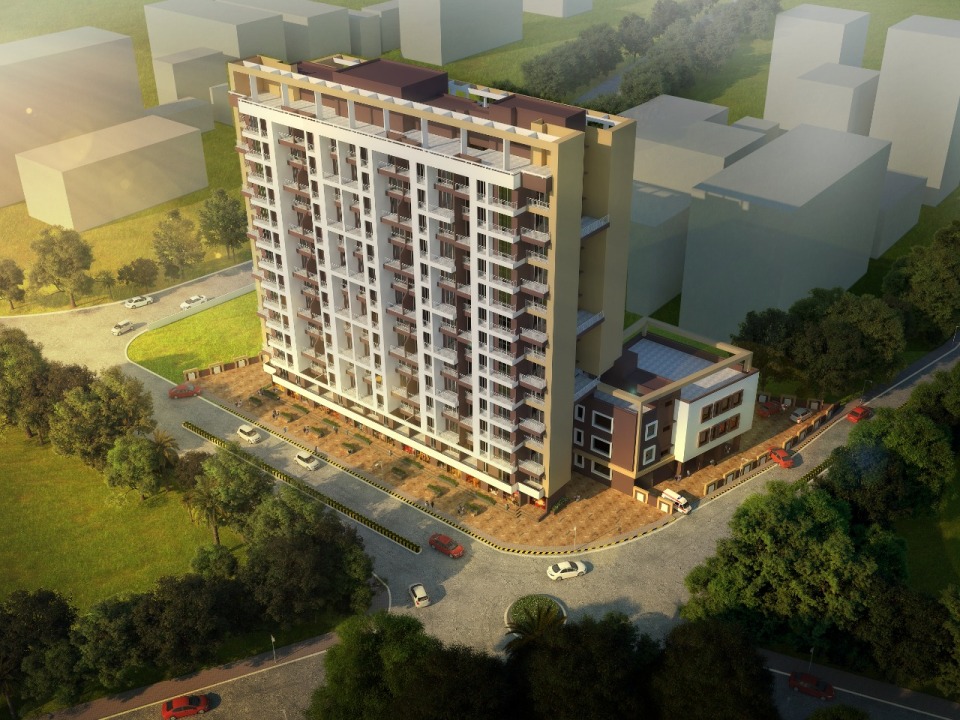 Shree Ramji Developers and Pappu Developers Shashikala Enclave Photos ...