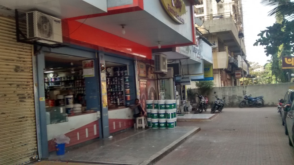 Shree Ravechi Apartment Photos - Sector-20 Koparkhairane, Navi Mumbai ...