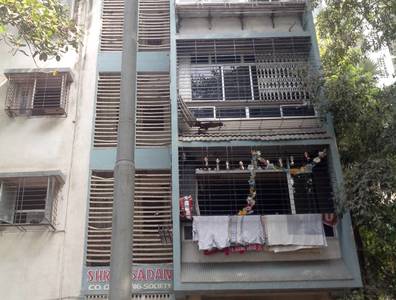 Shree Sadan CHS Photos - Ghatkopar West, Mumbai Pictures
