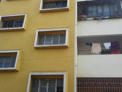 Shree Sai Samarth LM Building CHS Photos - Tanaji Nagar, Pune Pictures