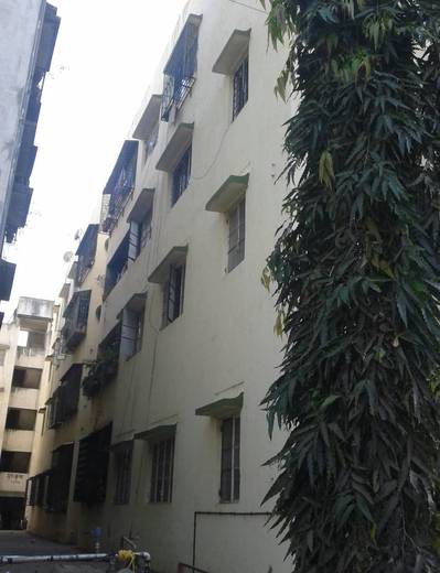 Shree Sai Samarth LM Building CHS Photos - Tanaji Nagar, Pune Pictures