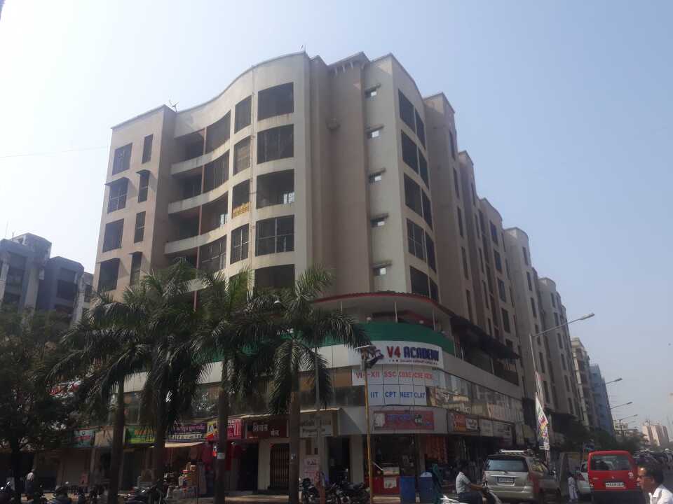 Shree Sai Sneha Complex Mira Road And Beyond, Bhayander (East) Resale Price List, Brochure ...