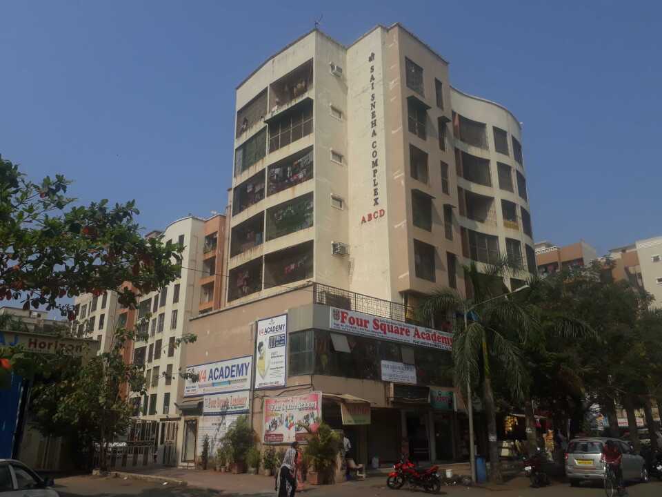 Shree Sai Sneha Complex Mira Road And Beyond, Bhayander (East) Resale ...