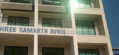 Shree Samarth Avnue Sector 5 Ulwe, Navi Mumbai Resale Price List ...