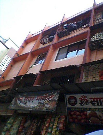 Shree Shiv Jyot CHS Mira Road And Beyond, Jesal Park | Price List ...