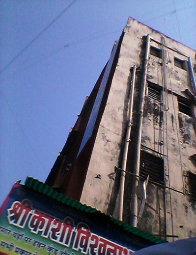 Shree Shiv Jyot CHS Mira Road And Beyond, Jesal Park | Price List ...