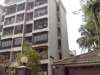 1 BHK / Bedroom Apartment / Flat for rent in Shree Shivdham CHS ...