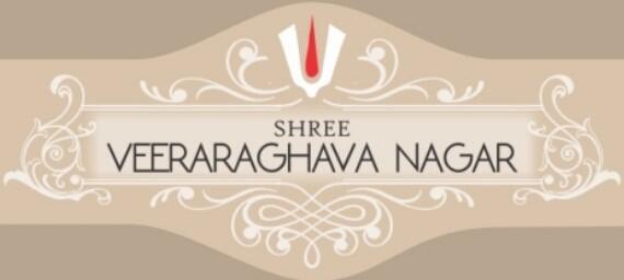 Anand and Venkatesh Shree Veeraraghava Nagar Map - Pungathur, Kakkalur ...