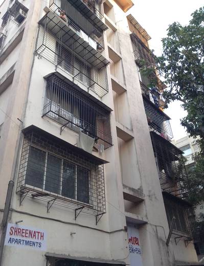 Shreenath Apartments Photos - Netaji Subhash Nagar, Mumbai Pictures