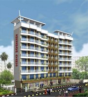 Shreenath Enterprises Builders Shreenath Avenue Photos - Kashigaon ...