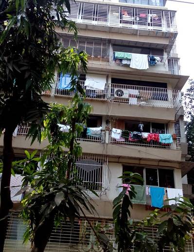 Shreenath Niwas Mumbai, Railway Colony, Santacruz West Resale Price ...