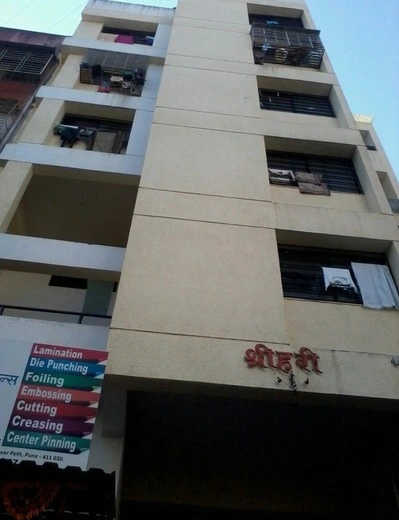 Shri Hari Apartment Hasabnis Bakhal, Shaniwar Peth, Pune Resale Price ...