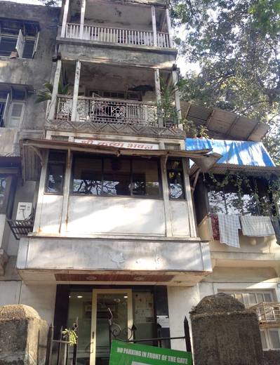 1 BHK / Bedroom Apartment / Flat for rent in Shri Krishna Bhuvan ...
