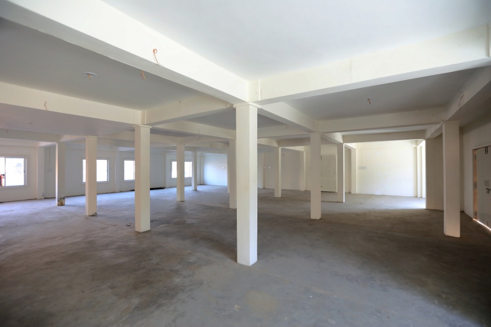 Shri Ram Tower Photos - Lucknow Kanpur Highway Pictures