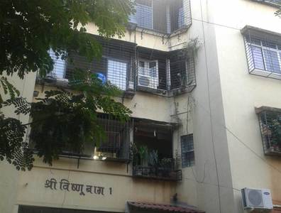 Shri Vishnu Bag Photos - Model Colony, Pune Pictures