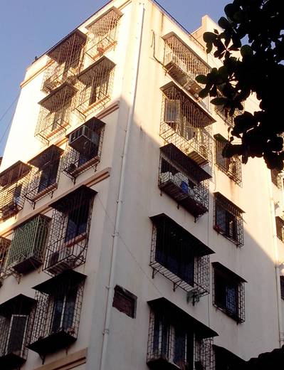 Shriji Krupa Apartment Photos - Vadgadi, Mumbai South Pictures
