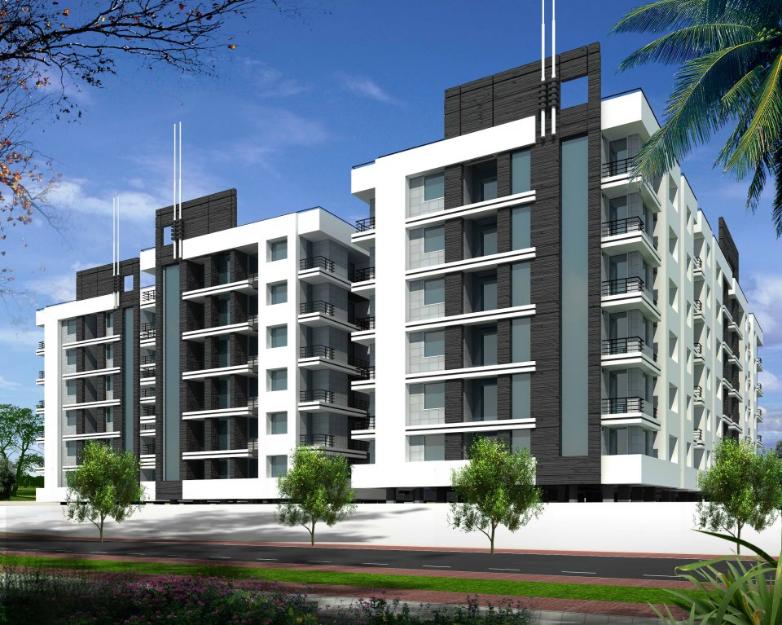 Shriji Valley Bicholi Mardana, Indore Resale Price List, Brochure ...