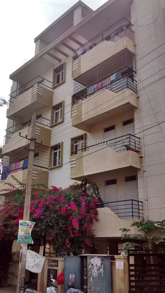 Shrinidhi Scintila Photos - Pampa Extension, Bellari Road Pictures