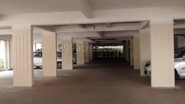 Shrinidhi Scintila Photos - Pampa Extension, Bellari Road Pictures