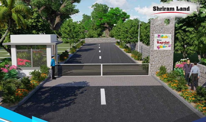 Shriram Land Builders Shriram Bageshri Photos And Videos - Whitefield ...