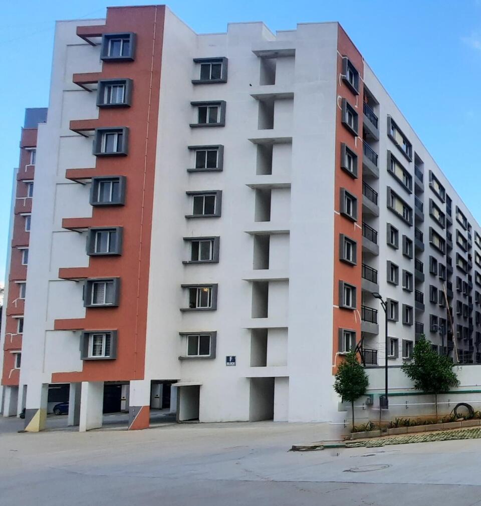 Shriram Liberty Square Electronic City Phase 2, Bangalore Resale Price ...