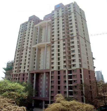 MHADA Shriram Mills Photos - Lower Parel, Mumbai Pictures