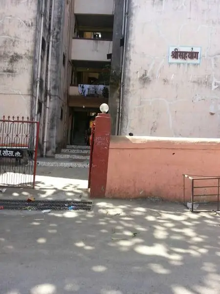 Shrisahyog Apartment Thane, Shanti Nagar Resale Price List, Brochure ...