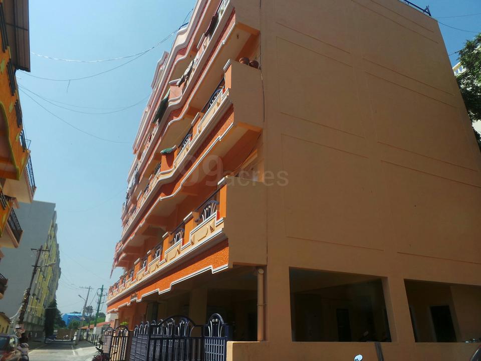 Shrivaari Homes Photos - Basava Nagar, Bangalore East Pictures