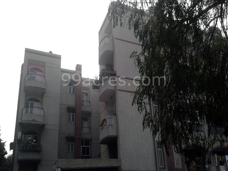 Shruti Apartments Sector 7 Dwarka, Dwarka Delhi Resale Price List ...