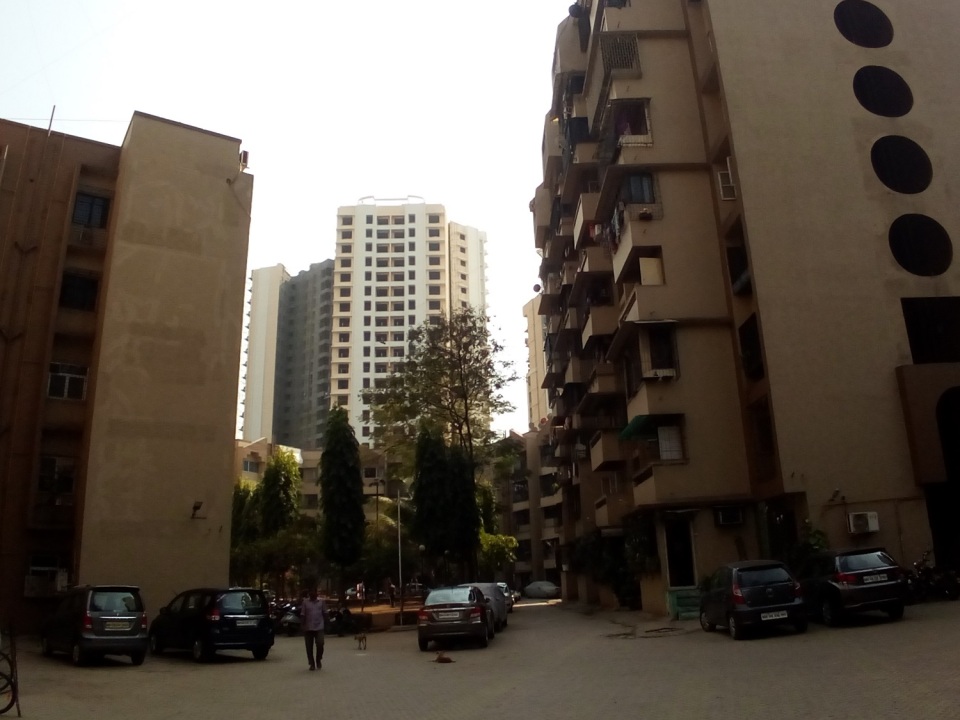 Shruti Park Photos - Dhokali, Thane Pictures