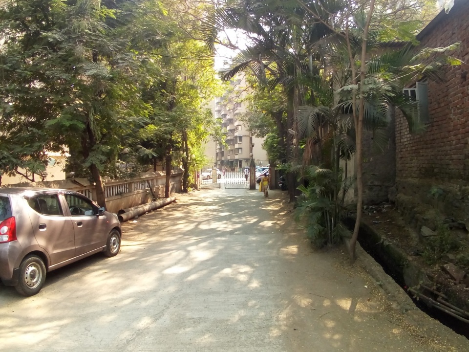 Shruti Park Photos - Dhokali, Thane Pictures