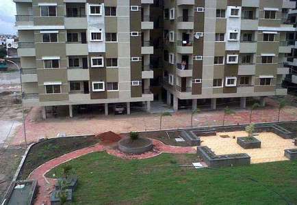 Shubh Labh Tower Khajrana, Indore | Price List & Brochure, Floor Plan ...