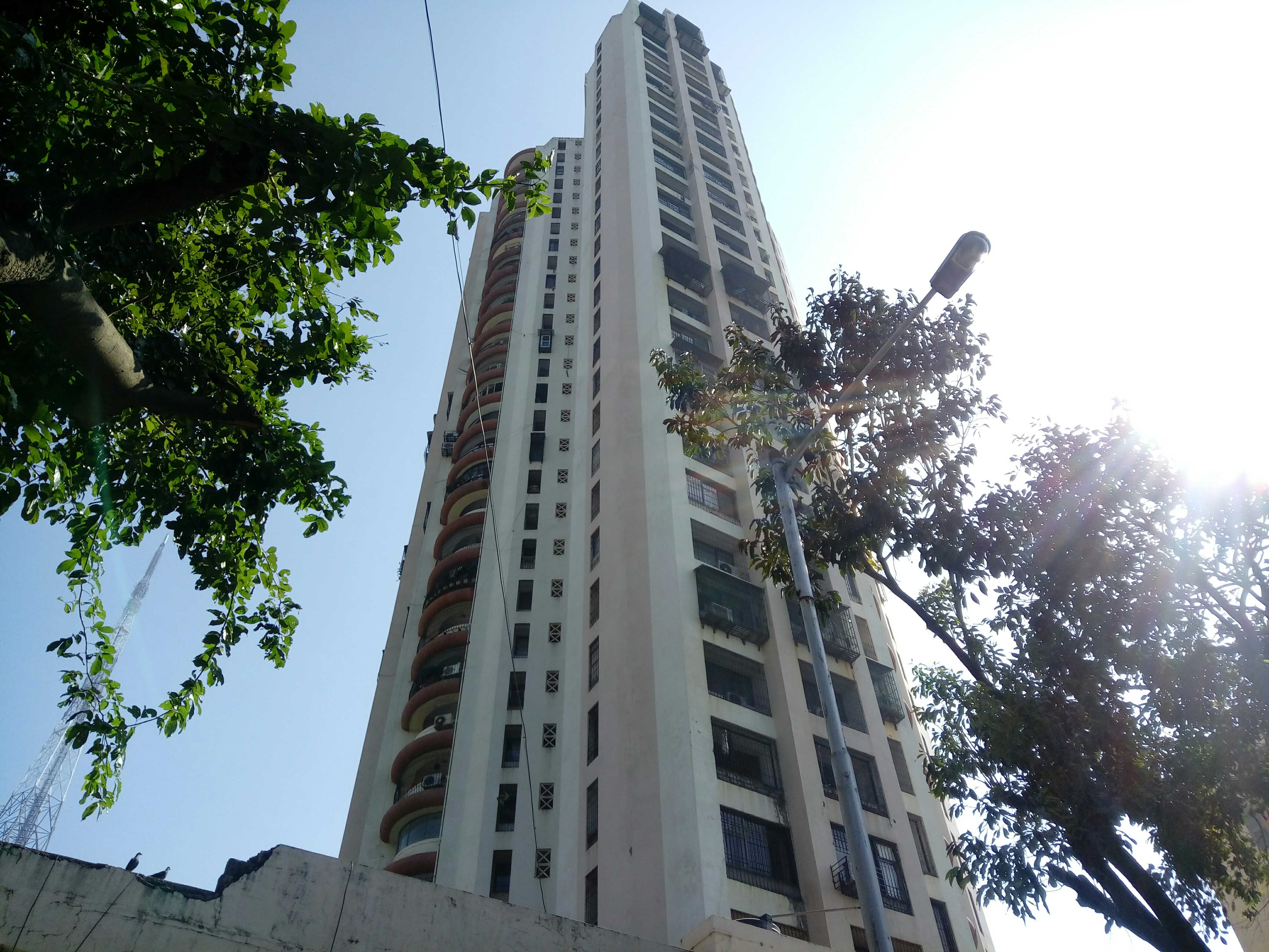 Shubhada Tower Photos - Worli, Mumbai South Pictures