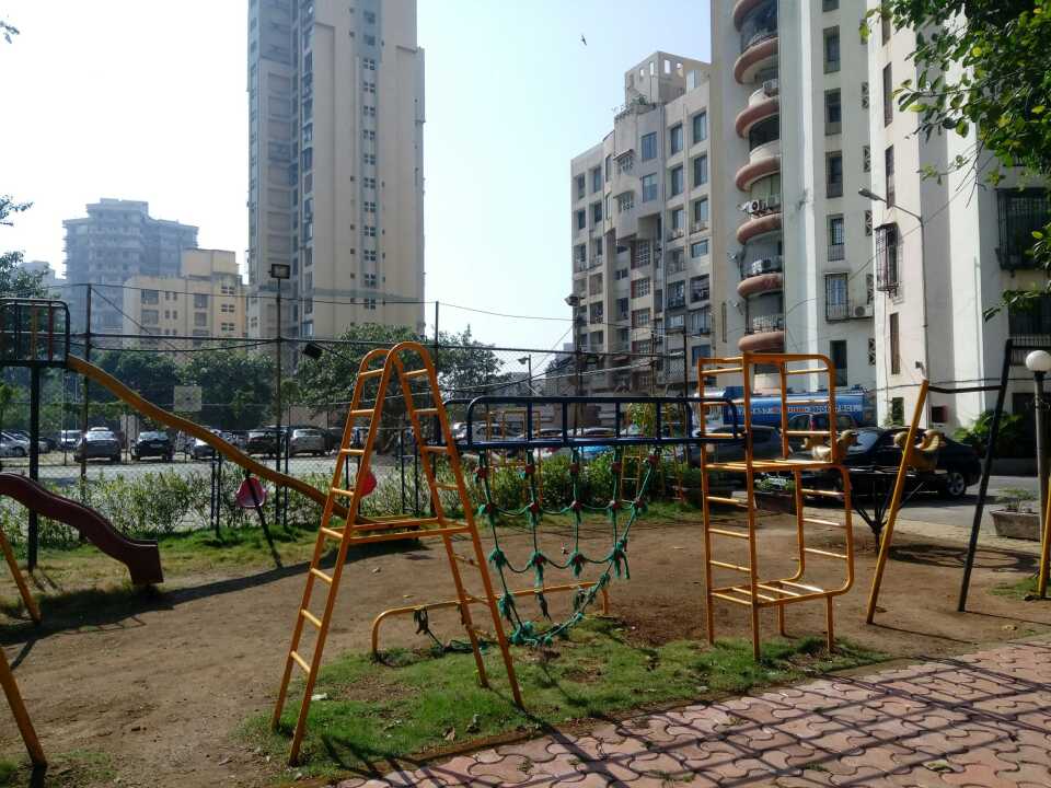 Shubhada Tower Photos - Worli, Mumbai South Pictures