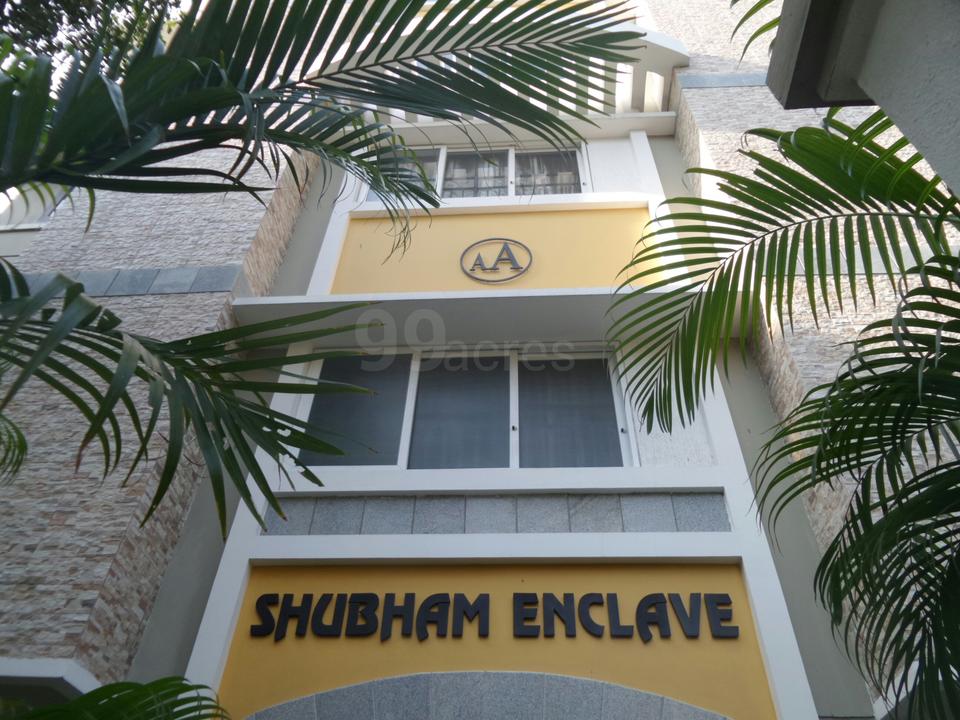 Shubham Enclave RA Puram, Chennai Resale Price List, Brochure, Floor ...