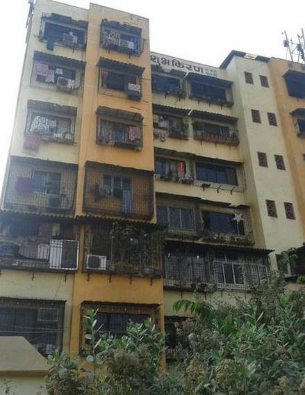 Shubhkiran CHS Navi Mumbai, Nerul Resale Price List, Brochure, Floor Plan, Location Map & Reviews