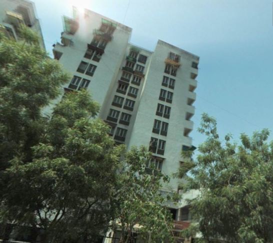 Shubhlaxmi Towers Photos - Naranpura, Ahmedabad West Pictures