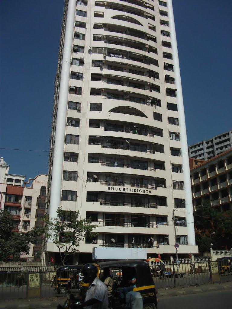 Ashish Shuchi Heights Mumbai, Dindoshi Resale Price List, Brochure ...