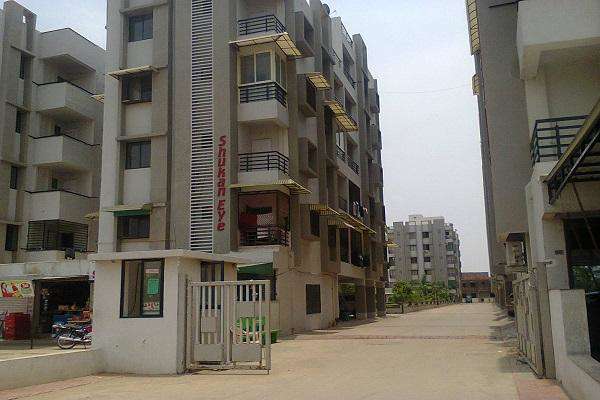 Shukan Eye Urjanagar 1, Randesan, Gandhinagar Resale Price List ...
