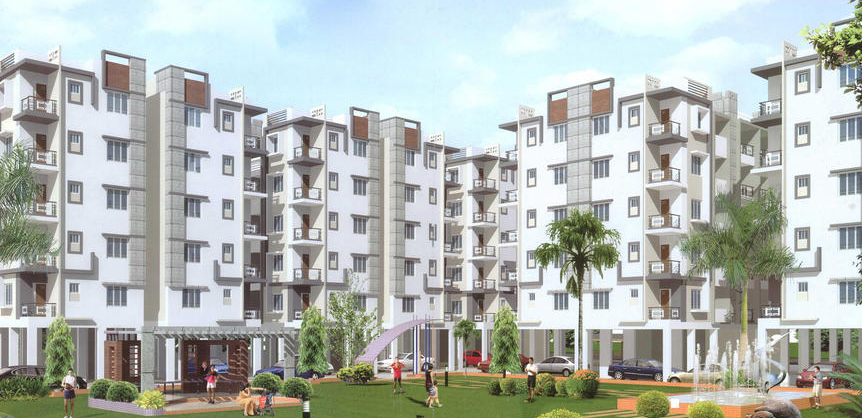 Shukun City Photos - New Ranip, Ahmedabad North Pictures