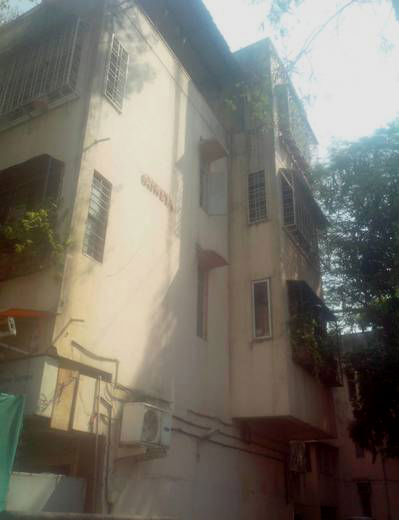 Shweta Apartment Photos - Shivtirth Nagar, Pune Central Pictures