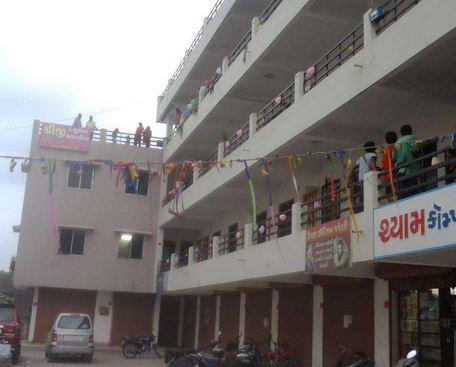 Shyam Complex Photos - Warashiya, Vadodara Pictures