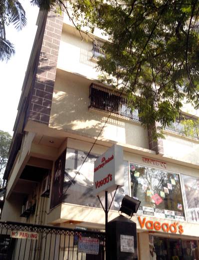 Siddharth House Photos - Chembur Gaothan, Mumbai Pictures