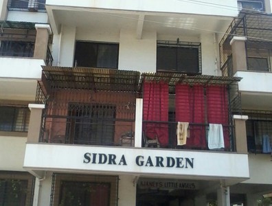 Sidra Garden Adarsh Nagar, Tingre Nagar, Pune Resale Price List ...
