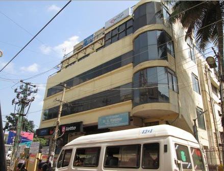 Sigma Arcade Photos - Marathahalli, Bangalore East Pictures