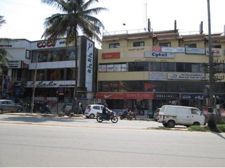 Sigma Arcade Photos - Marathahalli, Bangalore East Pictures